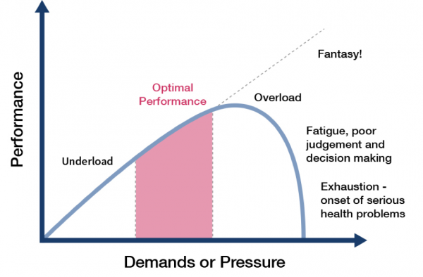 Bell curve - ESB Training and Coaching